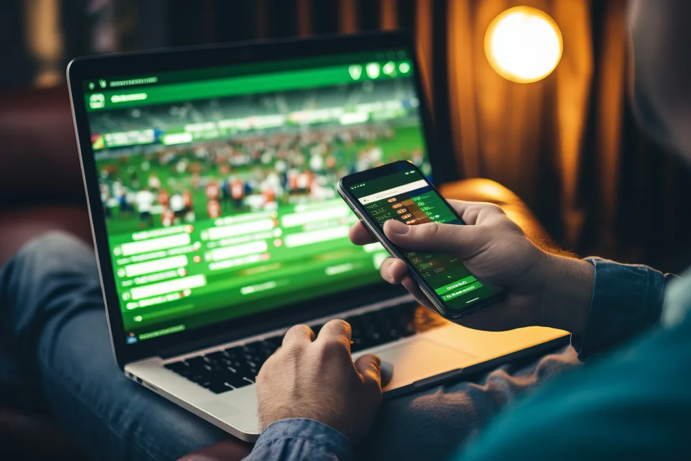 Sportsbook Software Trends 2026: AI, Micro-Betting & More!