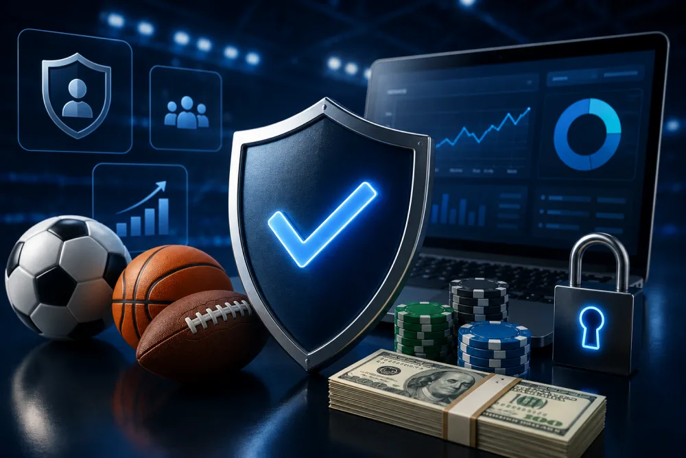 Sportsbook Risk Management Guide | Reduce Betting Liabilities