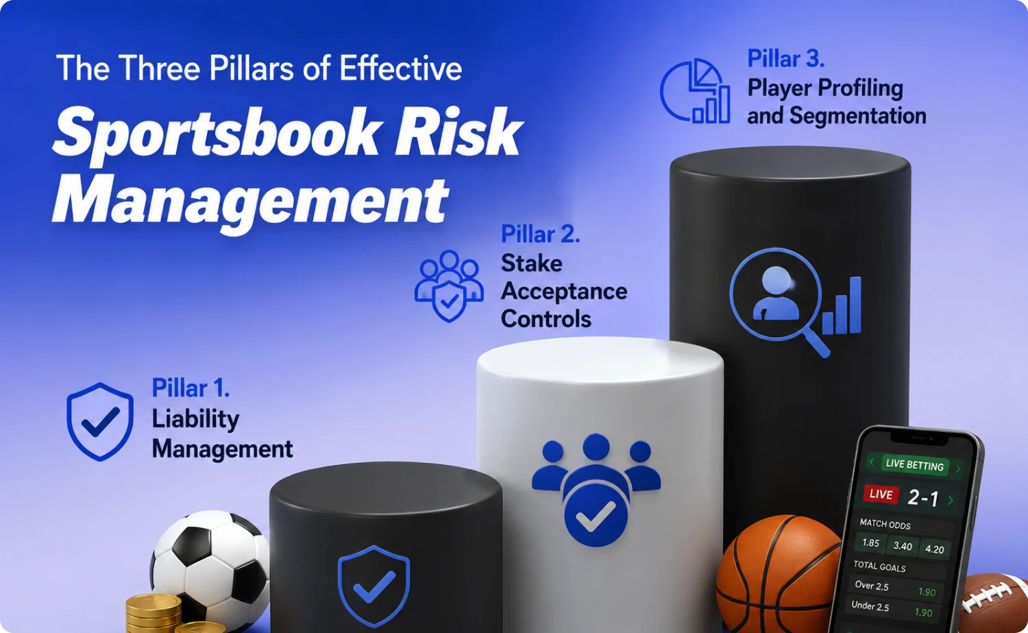 Sportsbook Risk Management Guide | Reduce Betting Liabilities